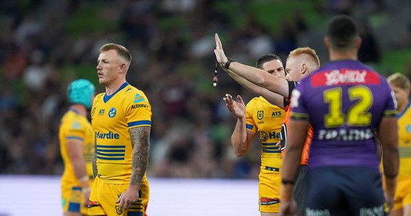 NRL 2026, Judiciary charges, suspension news, latest charges, details ...