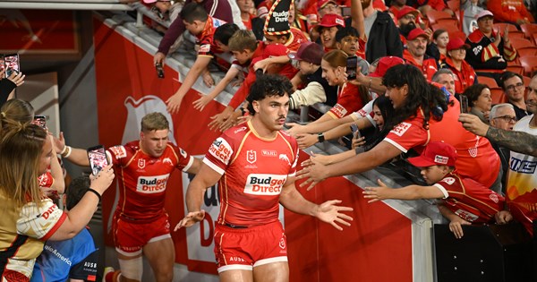 NRL 2026, NRL Fantasy, Lone Scout's Strength of Origin Bye Schedule ...