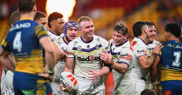 NRL 2026, Magic Round, live blog, round 11, Wests Tigers, Sea Eagles ...