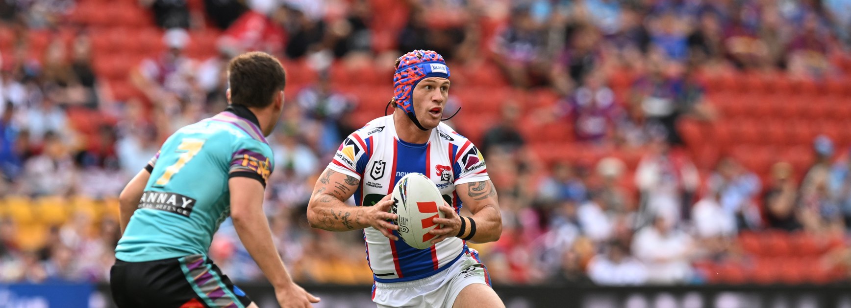 NRL 2026, Magic Round, live blog, round 11, Panthers, Dragons, Titans ...