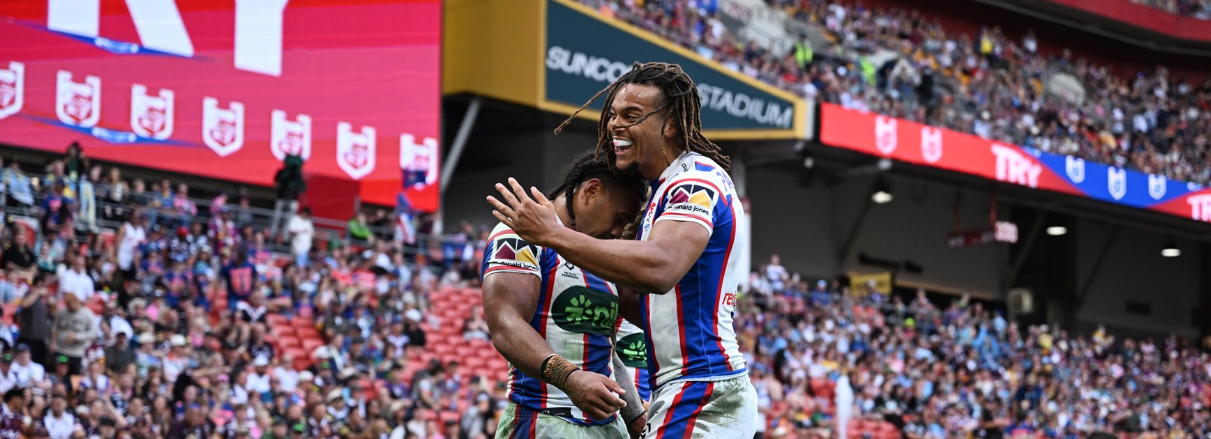 NRL 2026, Magic Round, live blog, round 11, Panthers, Dragons, Titans ...