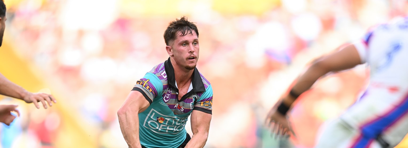 NRL 2026, Magic Round, live blog, round 11, Panthers, Dragons, Titans ...