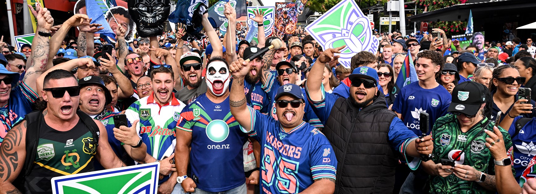 NRL 2026, Magic Round, live blog, round 11, Panthers, Dragons, Titans ...