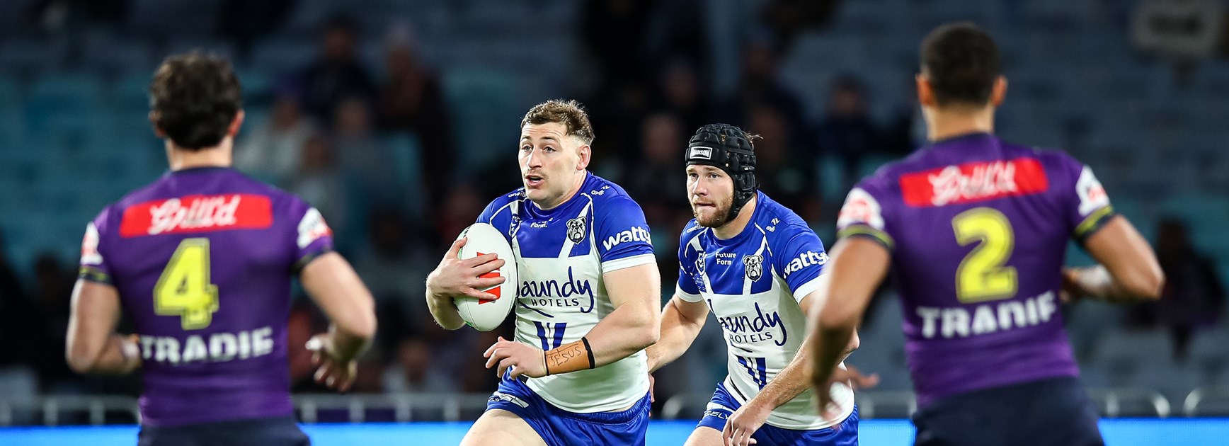 NRL 2026, Judiciary charges, suspension news, latest charges, details ...