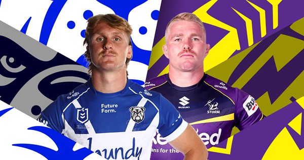 NRL 2026, Canterbury Bulldogs, Melbourne Storm, match preview, round 12 ...