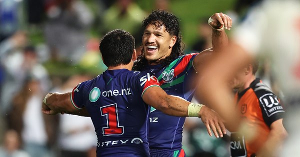 NRL 2026, NRL Fantasy, Lone Scout's winners and losers round 12 | NRL.com
