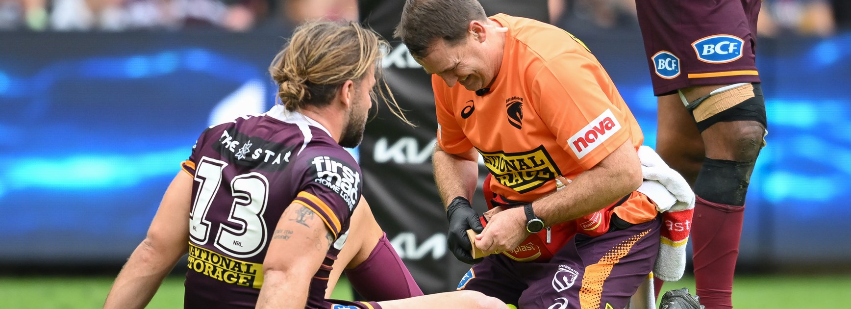 NRL 2026, Injuries, suspension, return dates, casualty ward and key ...