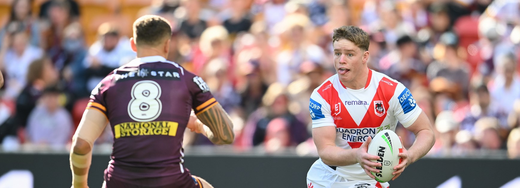 NRL 2026, live blog, round 13, Broncos, Dragons, Raiders, Cowboys ...