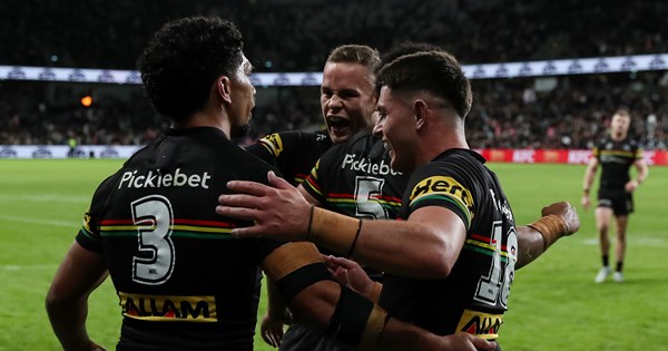 NRL 2026, live blog, round 13, Broncos, Dragons, Raiders, Cowboys ...