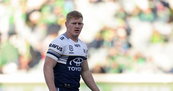 NRL 2026, live blog, round 13, Broncos, Dragons, Raiders, Cowboys ...