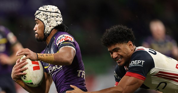 NRL Round 13: Melbourne Storm Team News and Match Updates - News ...