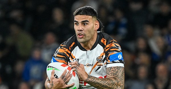 NRL 2026, NRL Fantasy, Round 13, Lone Scouts winners and losers | NRL.com
