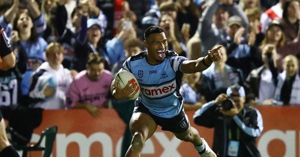 NRL 2026, NRL Fantasy, Lone Scout's winners and losers Round 14 | NRL.com