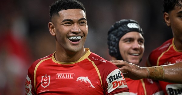 NRL 2026, Dolphins, Sydney Roosters, live blog, round 15, match ...