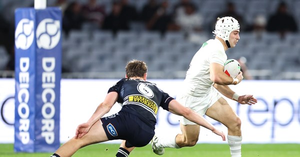 Rabbitohs v Broncos - Round 15, 2026 - Match Centre | NRL.com