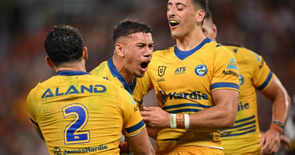 NRL 2026, Fantasy, Lone Scout's Winners and Losers, Round 2, Nathan ...