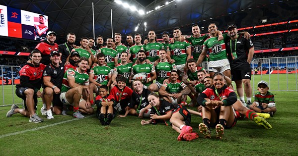 NRL 2026: Alex Johnston; Why South Sydney coach Wayne Bennett won't ...