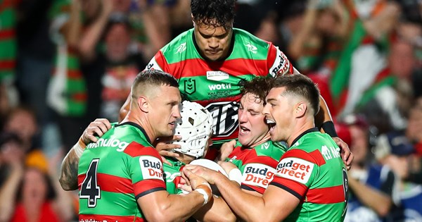 NRL 2026, round 3, live blog, Sharks, Dolphins, Knights, Warriors ...