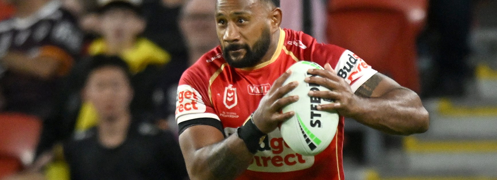 NRL 2026, Signings tracker, contracts, player movement | NRL.com