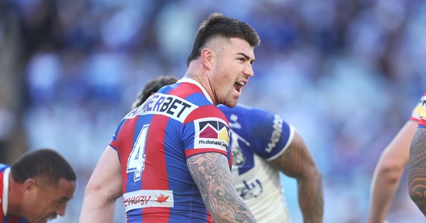 NRL 2026, NRL Fantasy, Lone Scout's Fantasy Team List Analysis, Round ...