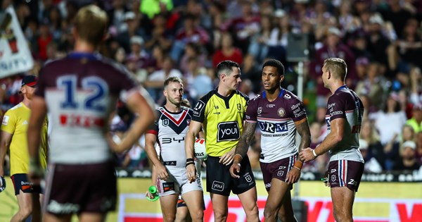 NRL 2026, Judiciary charges, suspension news, latest charges, details ...