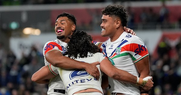 NRL 2026, round 6, live blog, Rabbitohs, Raiders, Sharks, Roosters ...
