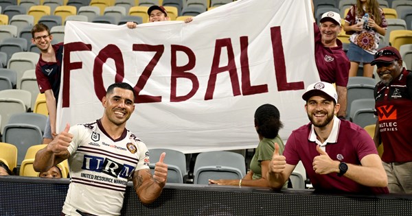 NRL2026: Inside Manly Sea Eagles revival under Kieran Foran | NRL.com