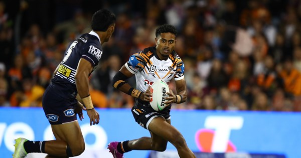 NRL 2026, NRL Fantasy, Lone Scout's team list analysis, Round 13 | NRL.com