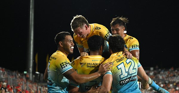 NRL 2026, Witzer Pre-Season Challenge, live blog, round 2, Dolphins ...