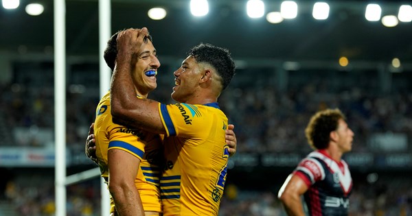NRL 2026, Witzer Pre-Season Challenge, scenarios, round 3, who can win ...