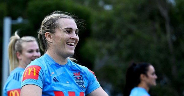 'From disappointment to jumping around': Blues relive match-saving ...