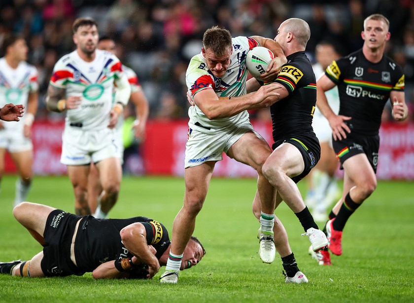 NRL2026: RLWC202; Rugby League World Cup 2026; Vote for your Kangaroos ...