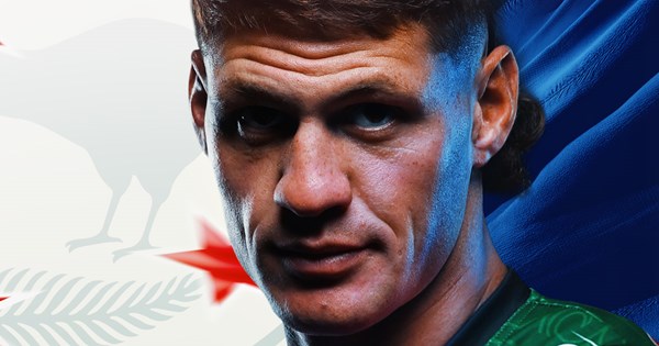 NRL 2026L Kiwi Kalyn Ponga v Australia's Reece Walsh set to light up ...