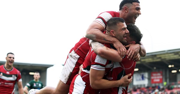 NRL 2026: RLWC2026, Cedars, Michael Cheika; Lebanon planning for Rugby ...