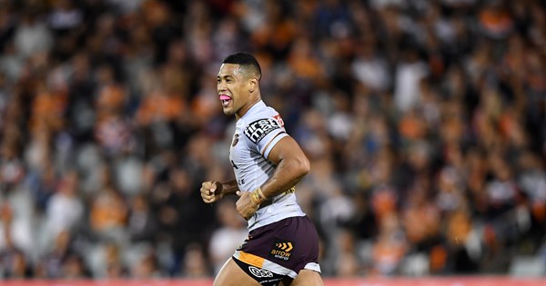 Isaako is no Broncos overnight sensation | NRL.com