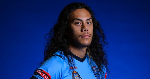 NRL 2025: State of Origin: NSW Blues; Why Laurie Daley had no ...