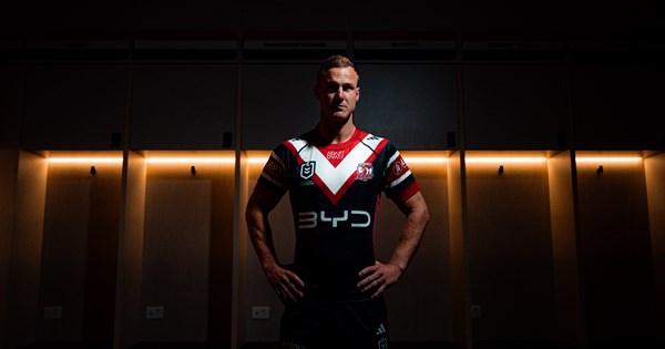NRL 2026, Sydney Roosters, Daly Cherry-Evans, moving on, playing Manly ...