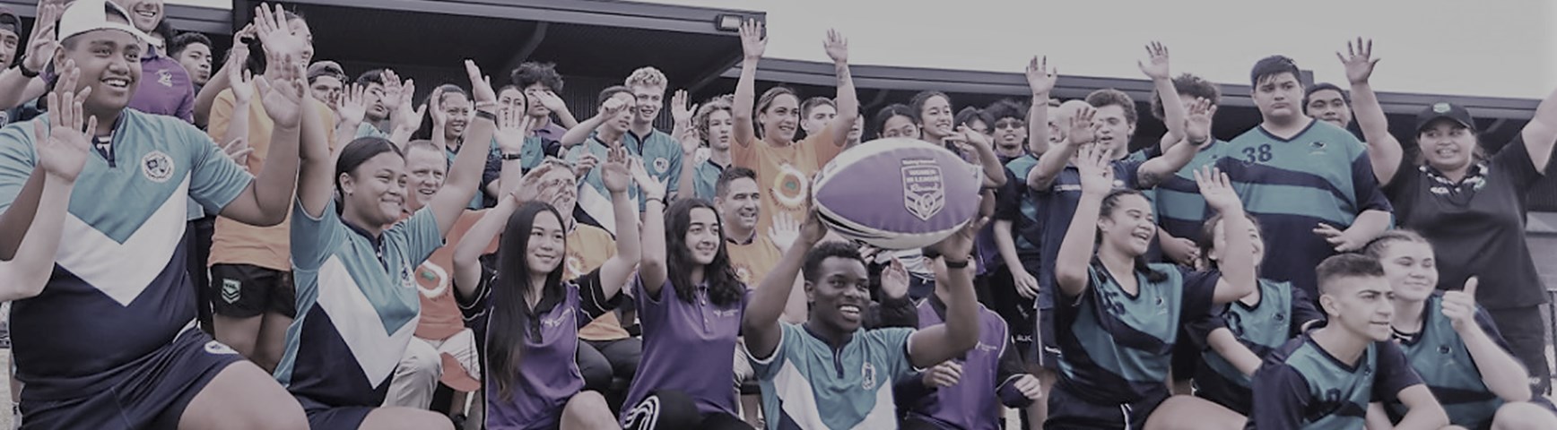 NRL Community Awards - Community