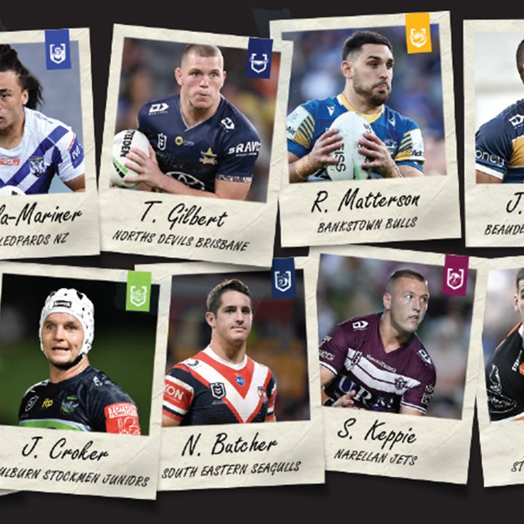 Community - NRL - Community