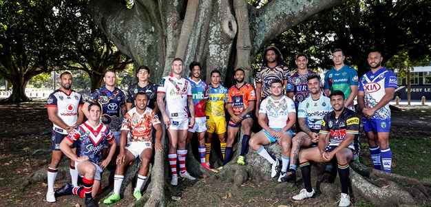 Read NRL & ARLIC Indigenous Community & News | Community