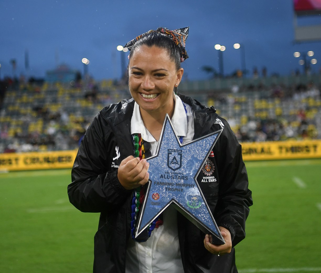 2024 All Stars Highlights | Community