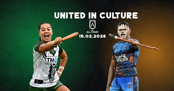Read NRL & ARLIC Indigenous Community & News | Community