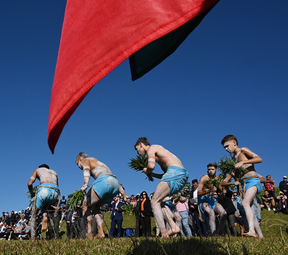 Indigenous Round 2023 Highlights | Community