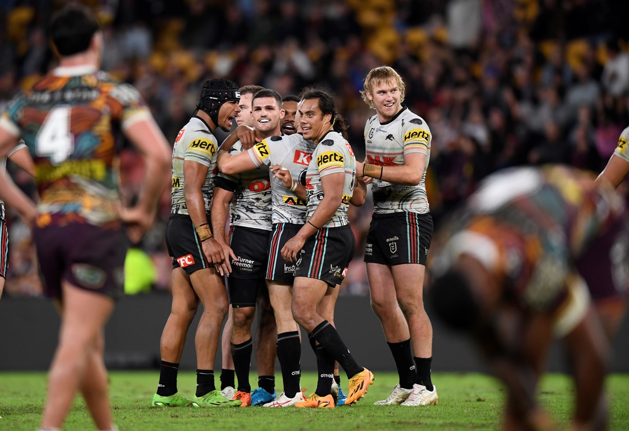 Indigenous Round 2023 Highlights | Community