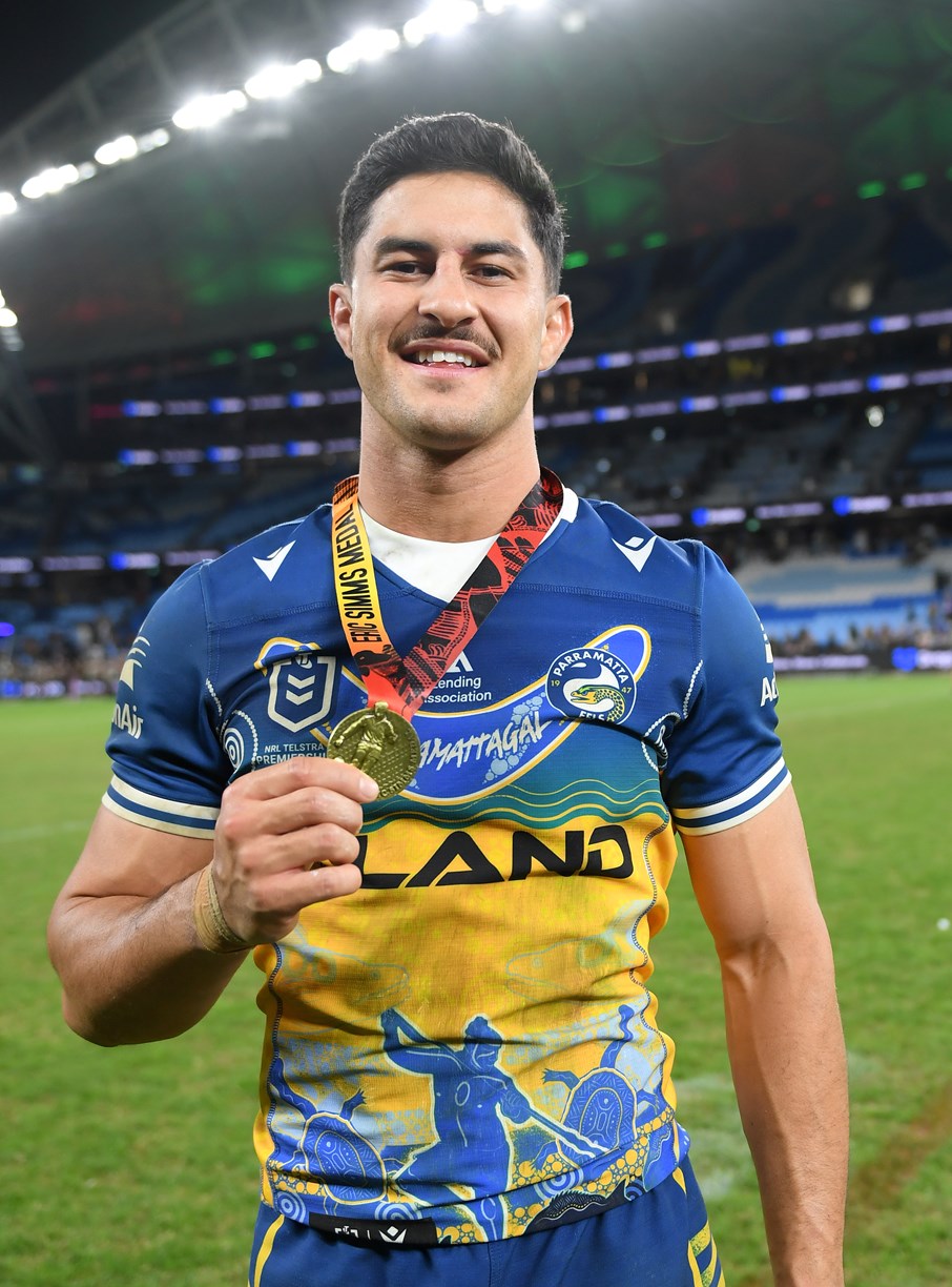 Indigenous Round 2023 Highlights | Community