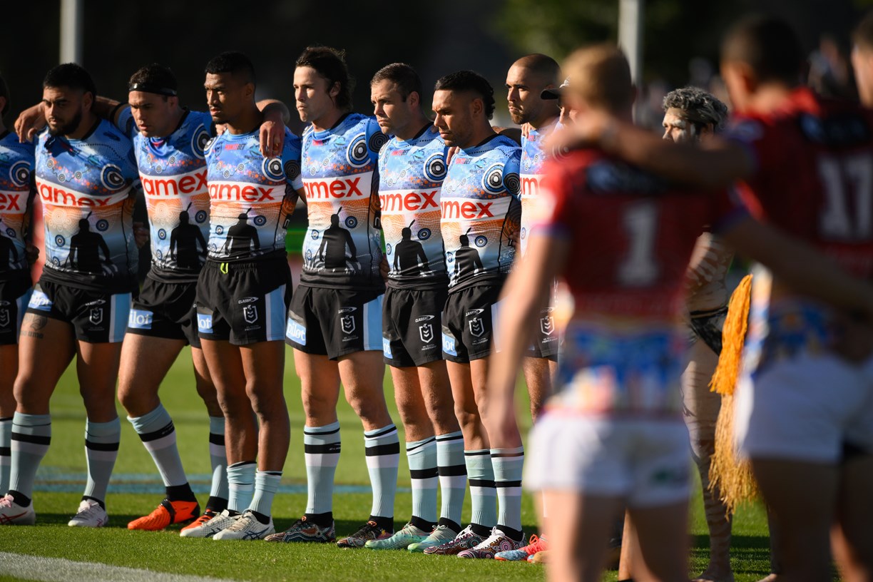 Indigenous Round 2023 Highlights | Community