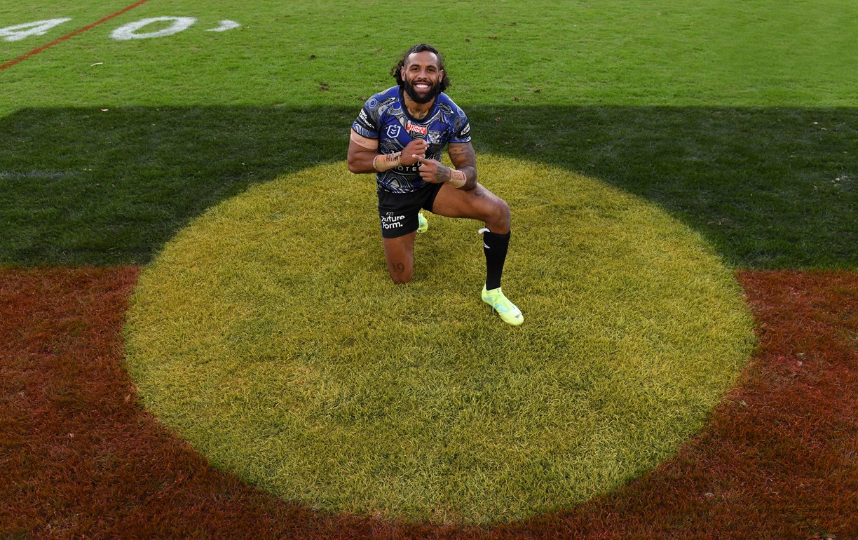 Indigenous Round 2023 Highlights | Community