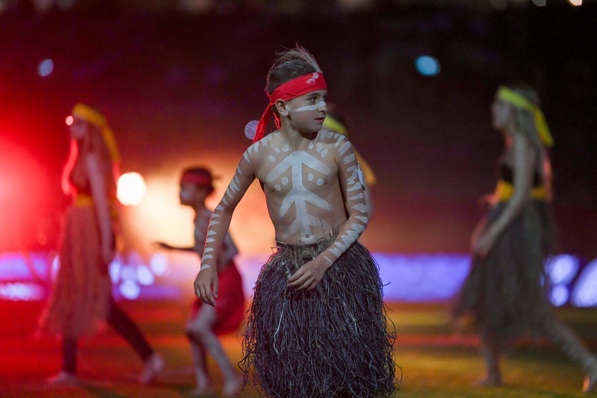 Indigenous Round 2024 | Community