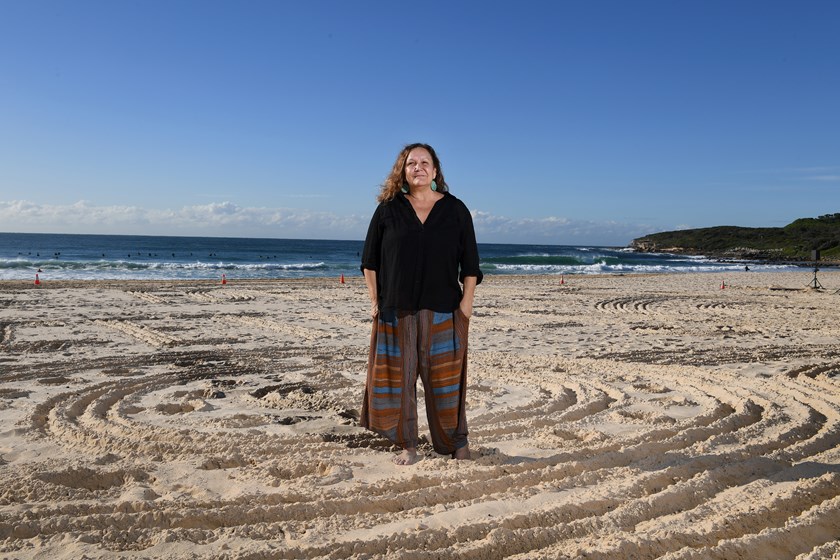 Indigenous Round 2024 | Community