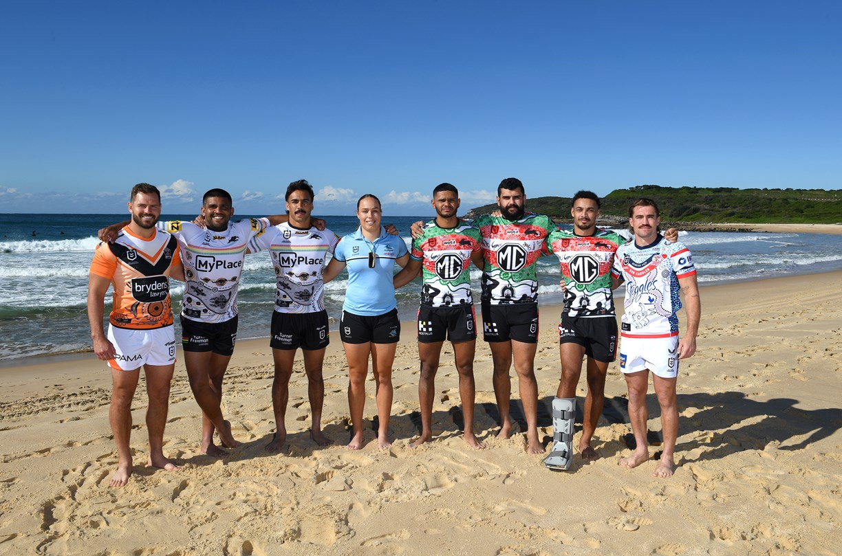 Indigenous Round 2024 | Community